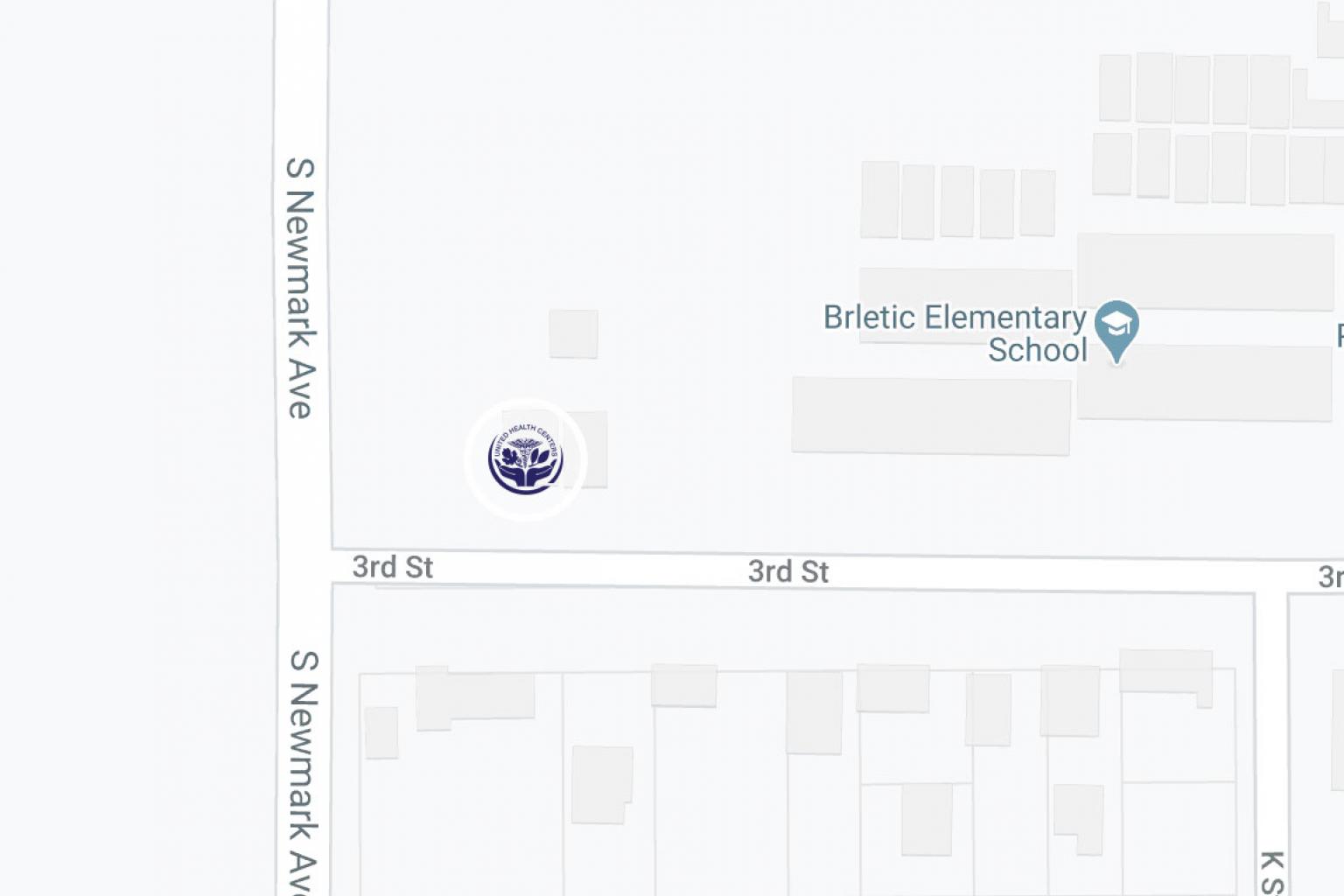 Parlier-SB | United Health Centers of the San Joaquin Valley